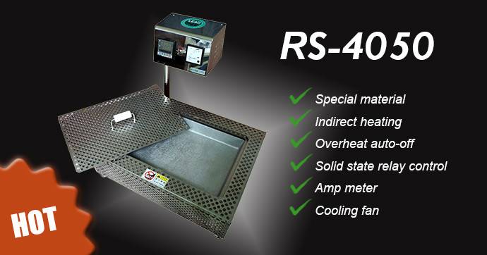 Solbot - Wave Soldering - SOLBOT-In touch with soldering